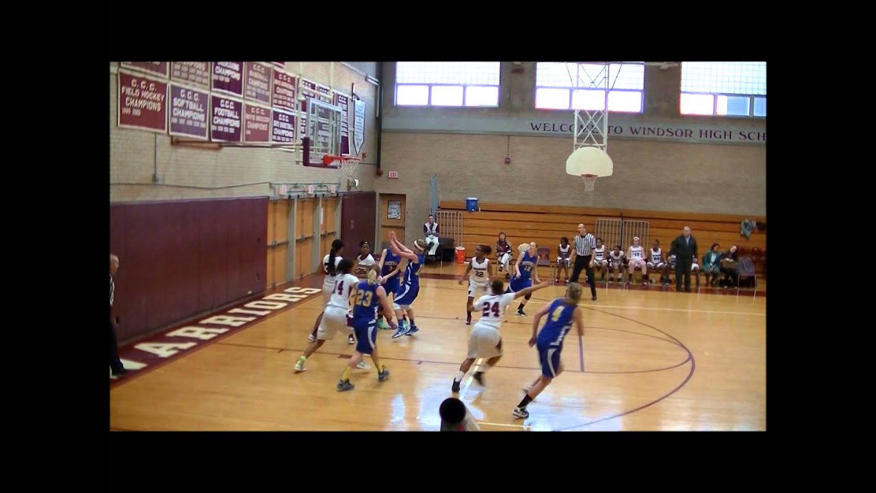 Sasha Coombs #25 - YouTube