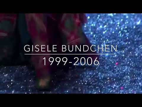 Victoria’s Secret Golden Era Tribute