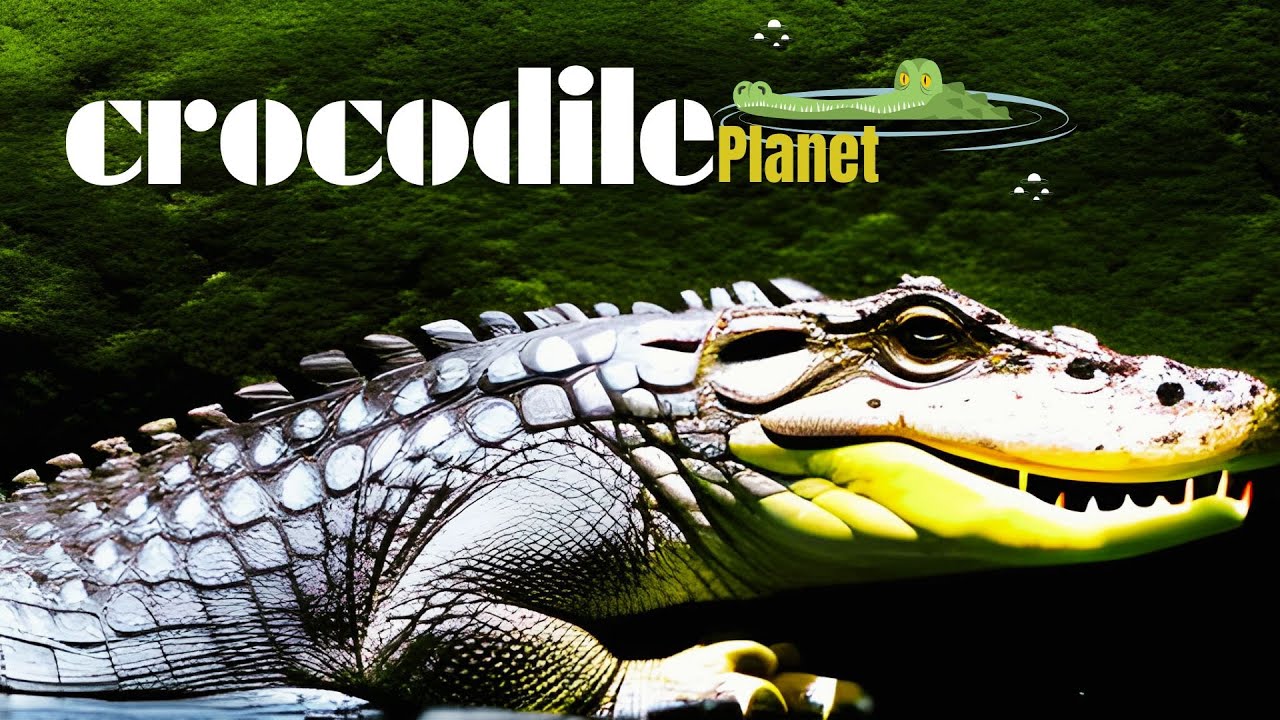 Crocodile Hunter Full Episodes - YouTube