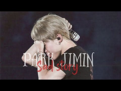 Park Jimin ( Sad FMV )