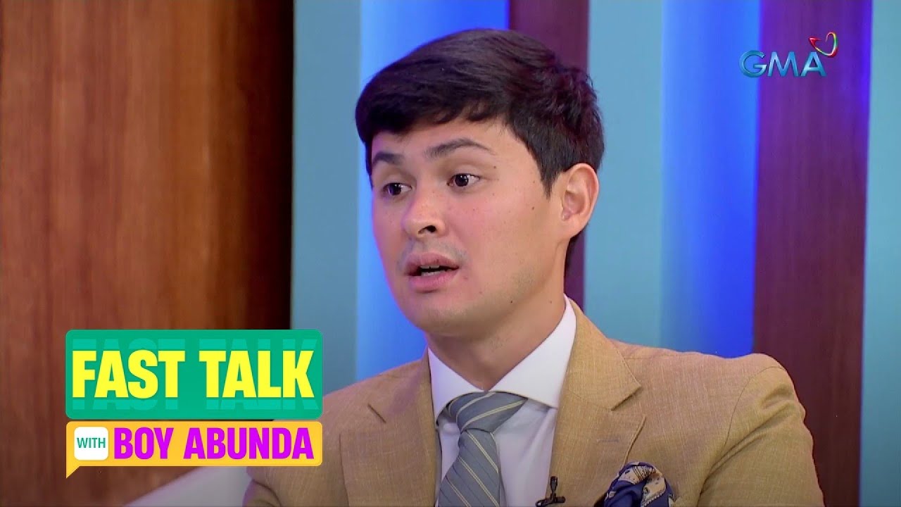 Fast Talk with Boy Abunda: Matteo Guidicelli, hindi pinapasok sa bahay ng mga biyenan? (Episode ...