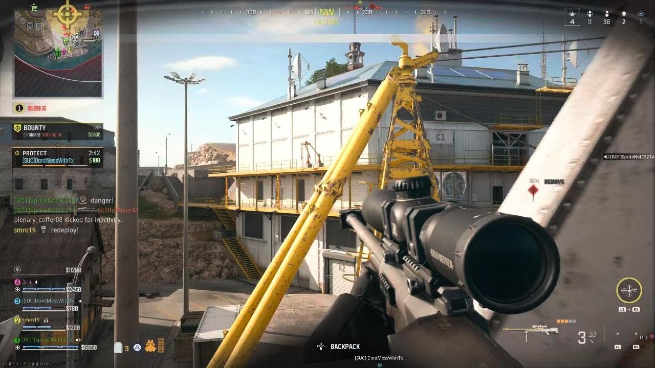 Call of Duty WARZONE 2nd place good game 😂😂😂 - YouTube