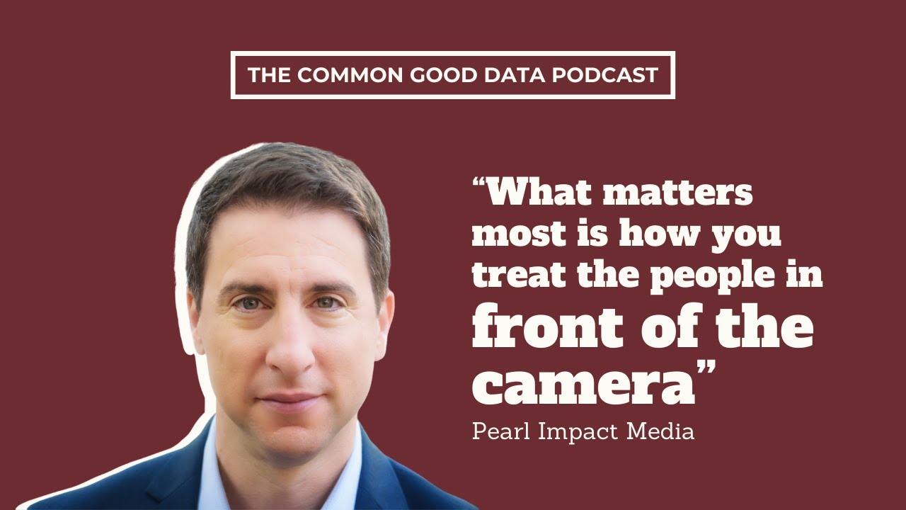 Impactful Video Storytelling with Matt Pearl - YouTube