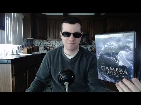 Asian DVD Collection - Japan part 5