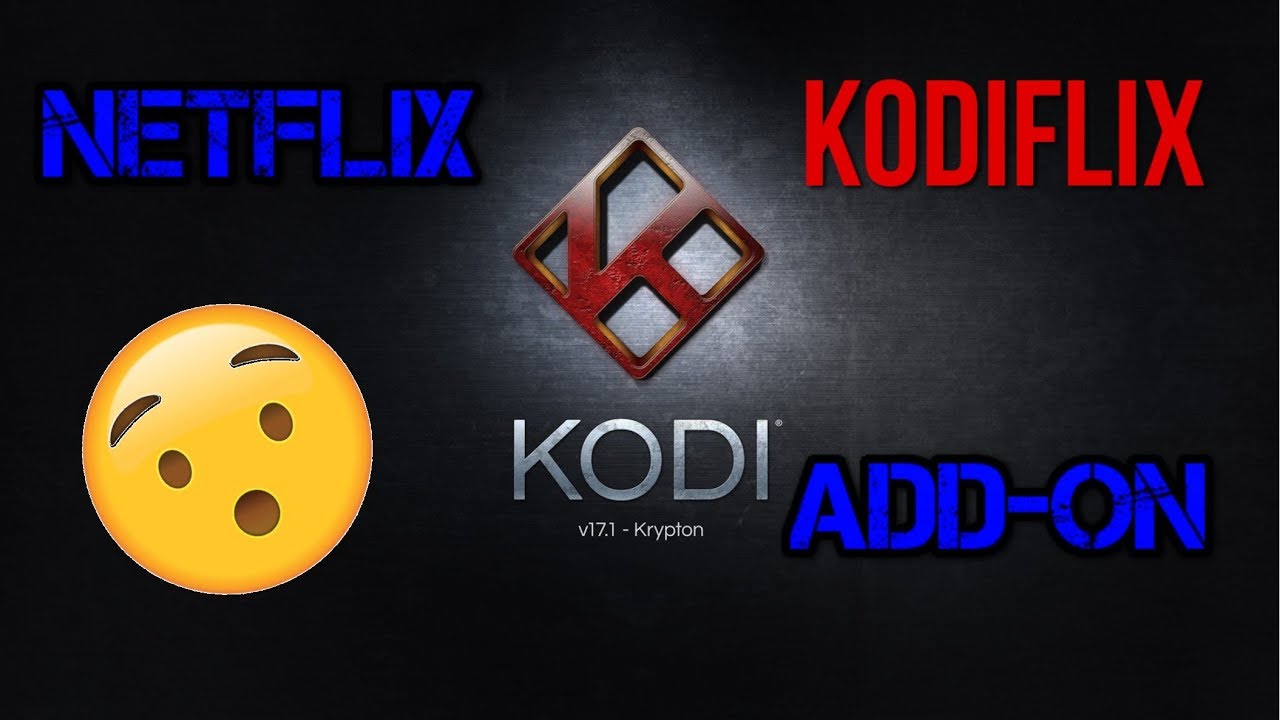 NETFLIX ON KODI! 2018 (PC) - YouTube
