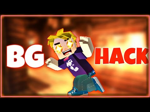 New blockman go hack - YouTube