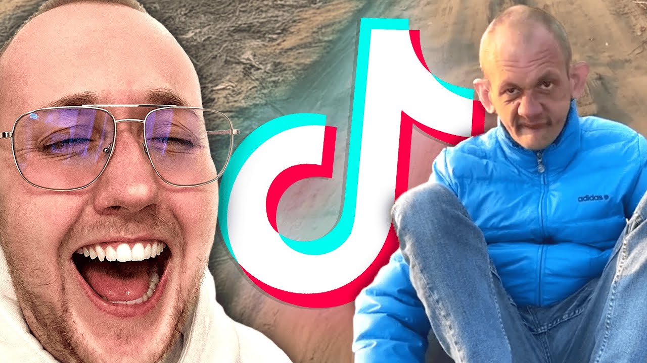 ULKIGE TIKTOKS, aber LACHEN = 5€ 💸🤑 - YouTube