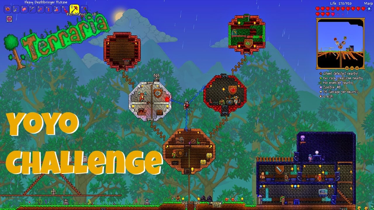 Yarin The Yoyoer ep7 - YouTube