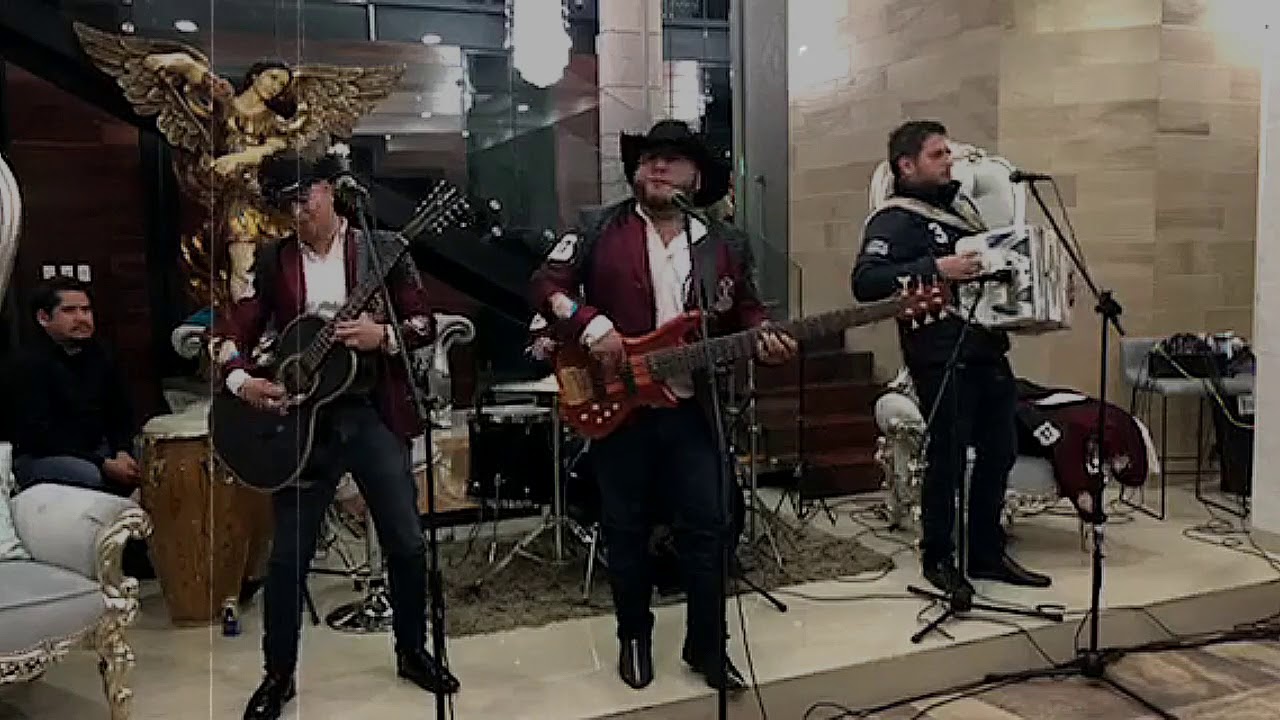 Miami vibe - Vaquero Norteño - 2020 - YouTube