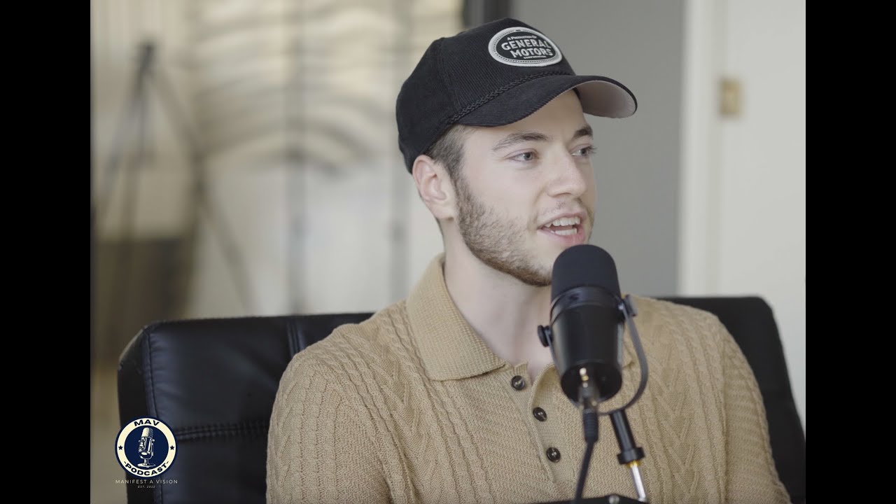 Interview with Vancouver's Adam Bell (Realtor & Content Creator) - YouTube