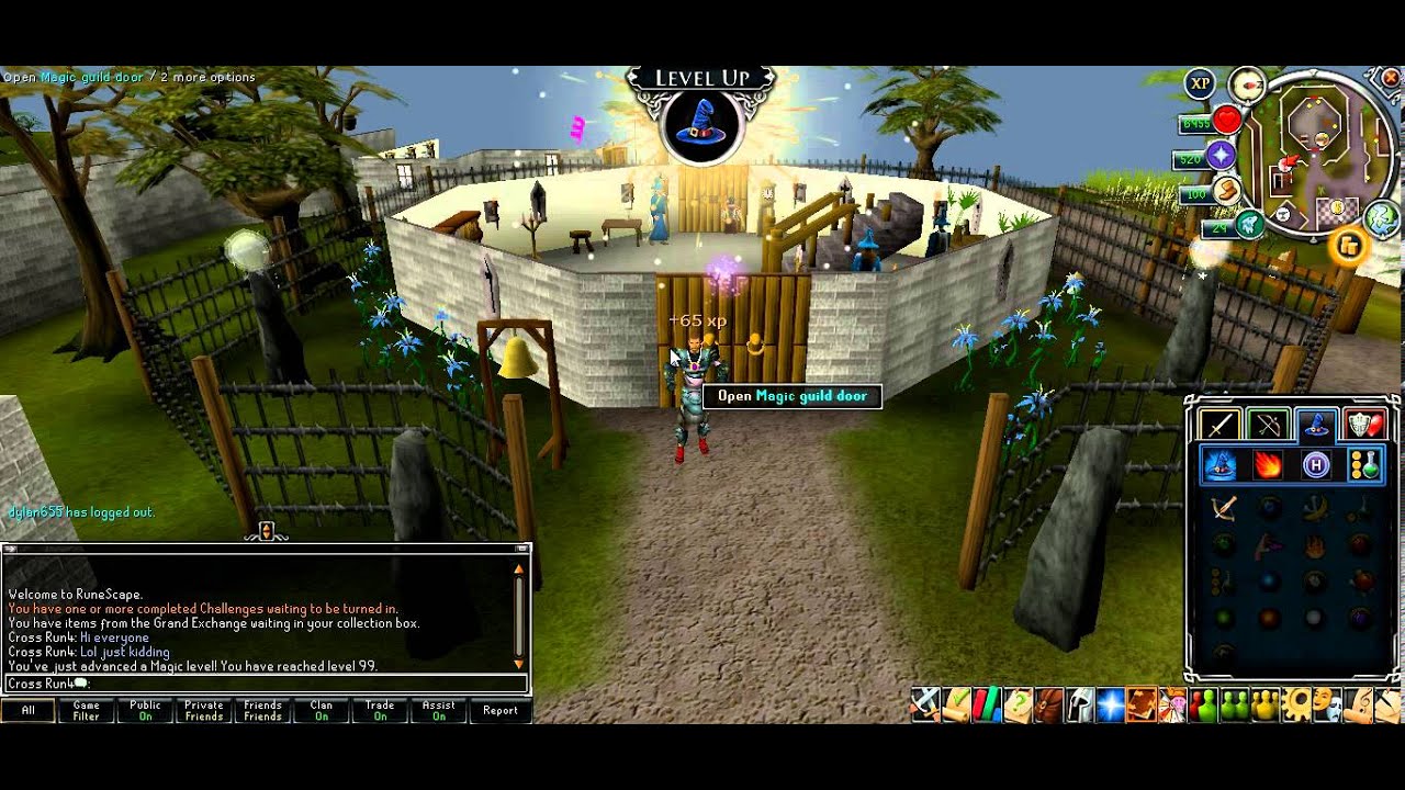 99 Magic - YouTube