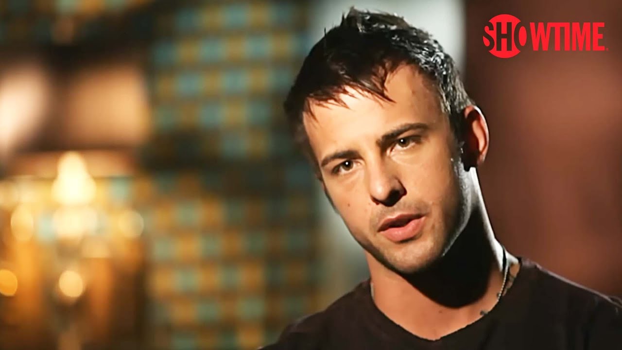 Gigolos: new addition to the crew | SHOWTIME - YouTube