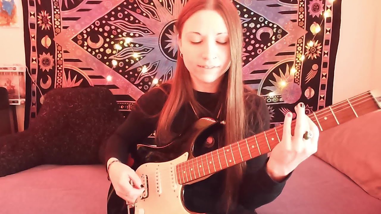 Only Happy When It Rains Garbage Cover Youtube