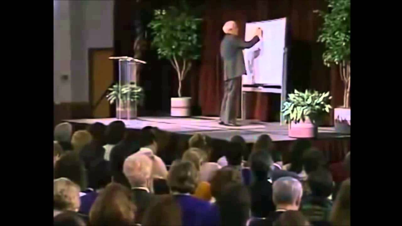 SUNDAY SEMINAR Jim Rohn PART 1 - YouTube