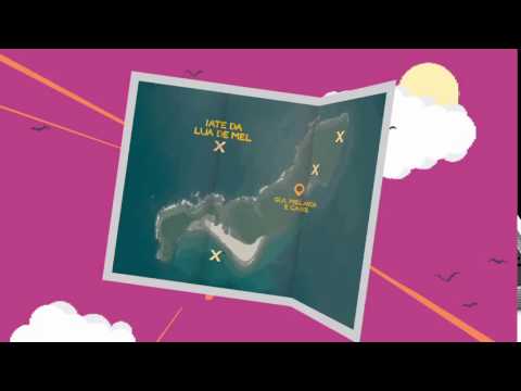 PÂNICO BEIJA SACO  LUA DE MEL PELADDOS   E04 01 02  C  CAROL DIAS