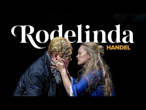 RODELINDA Handel – Garsington Opera