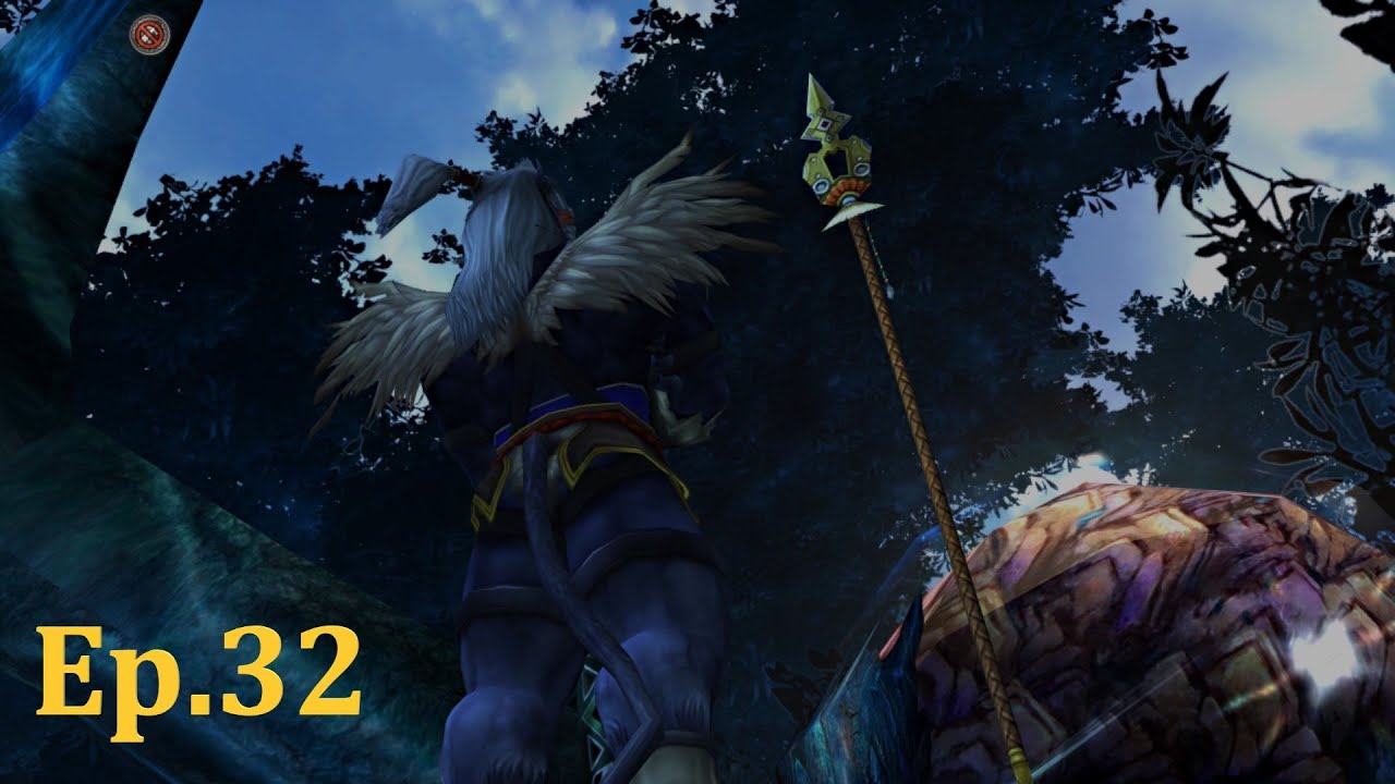 FINAL FANTASY X FFX Ep 32 All Celestial Weapons Maxed Out - YouTube