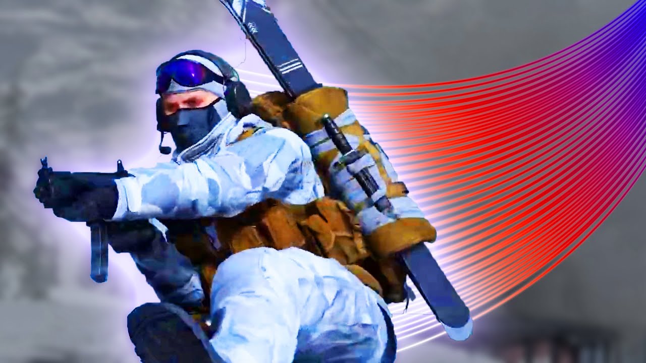 LO SLIDE CANCEL E' TORNATO | MW3 - YouTube