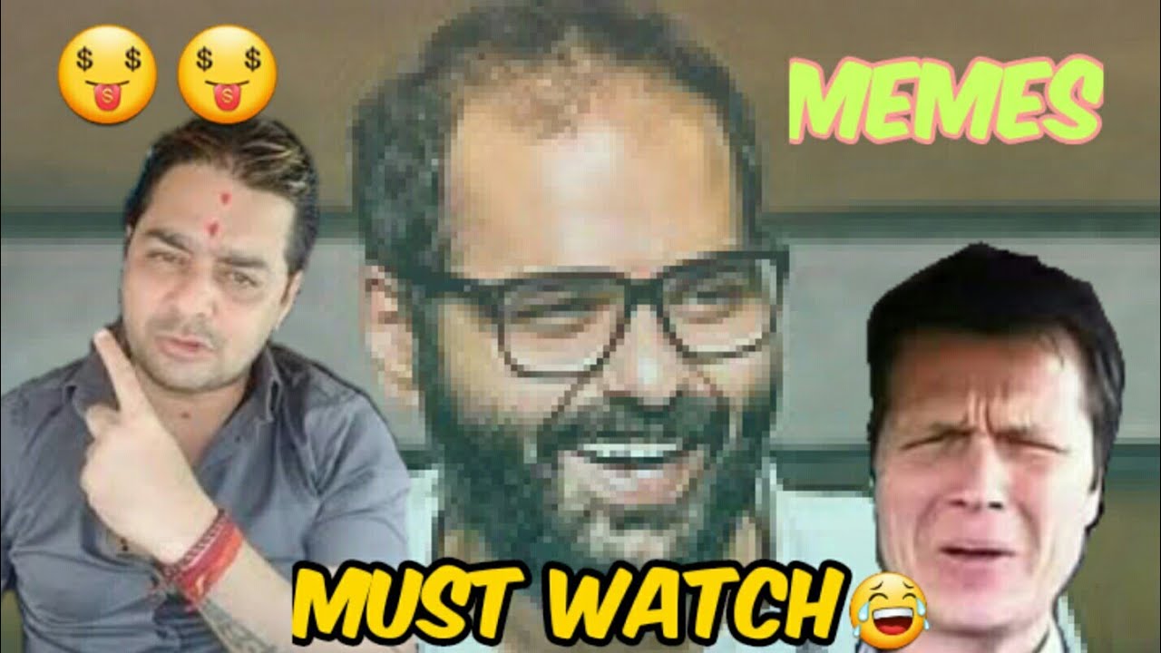 KUNAL KAMRA || MEME COMPILATION|| PART-2 - YouTube