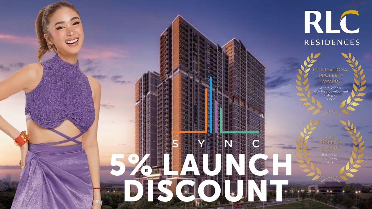 LIVE AMAZING. LIVE IN SYNC RESIDENCES N-TOWER. #SmartHome # ...