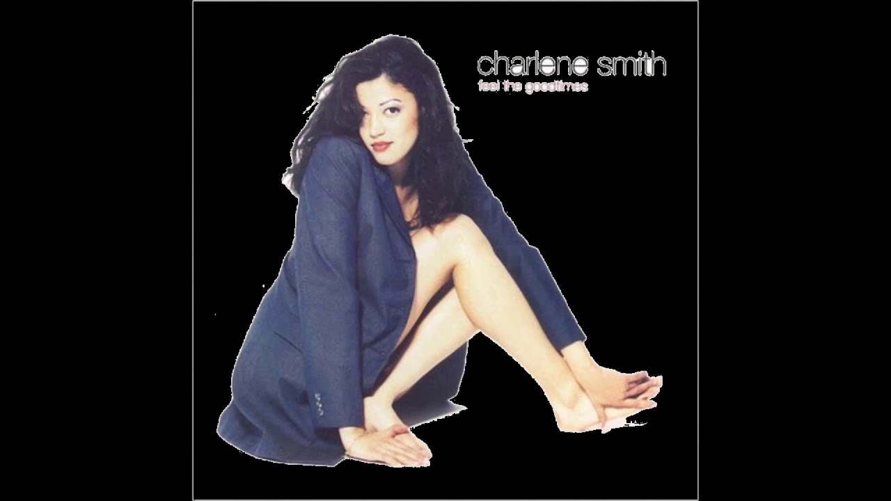 🌏Charlene Smith Feel The Good Times old school remix rare post # ...