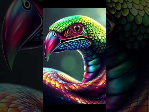 la #leyenda del mbói tu'í #jasy #guarani #pombero #pomberito #mitos # ...
