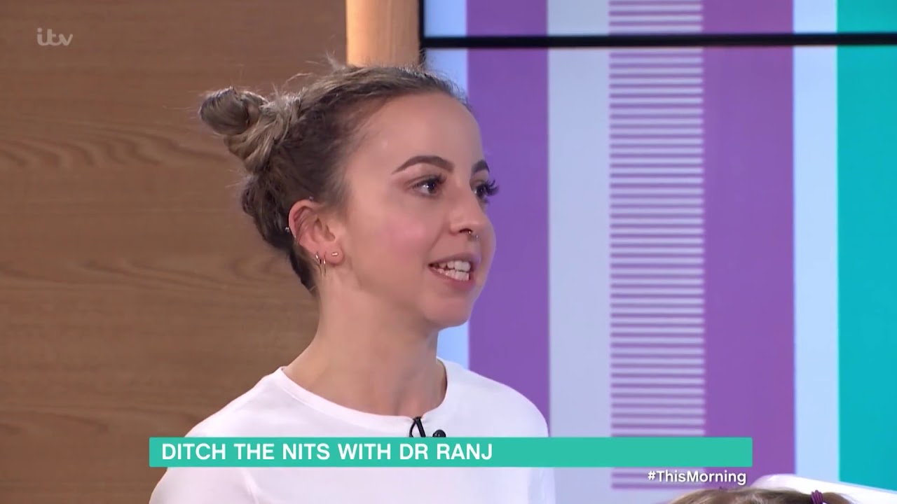 THIS MORNING - YouTube