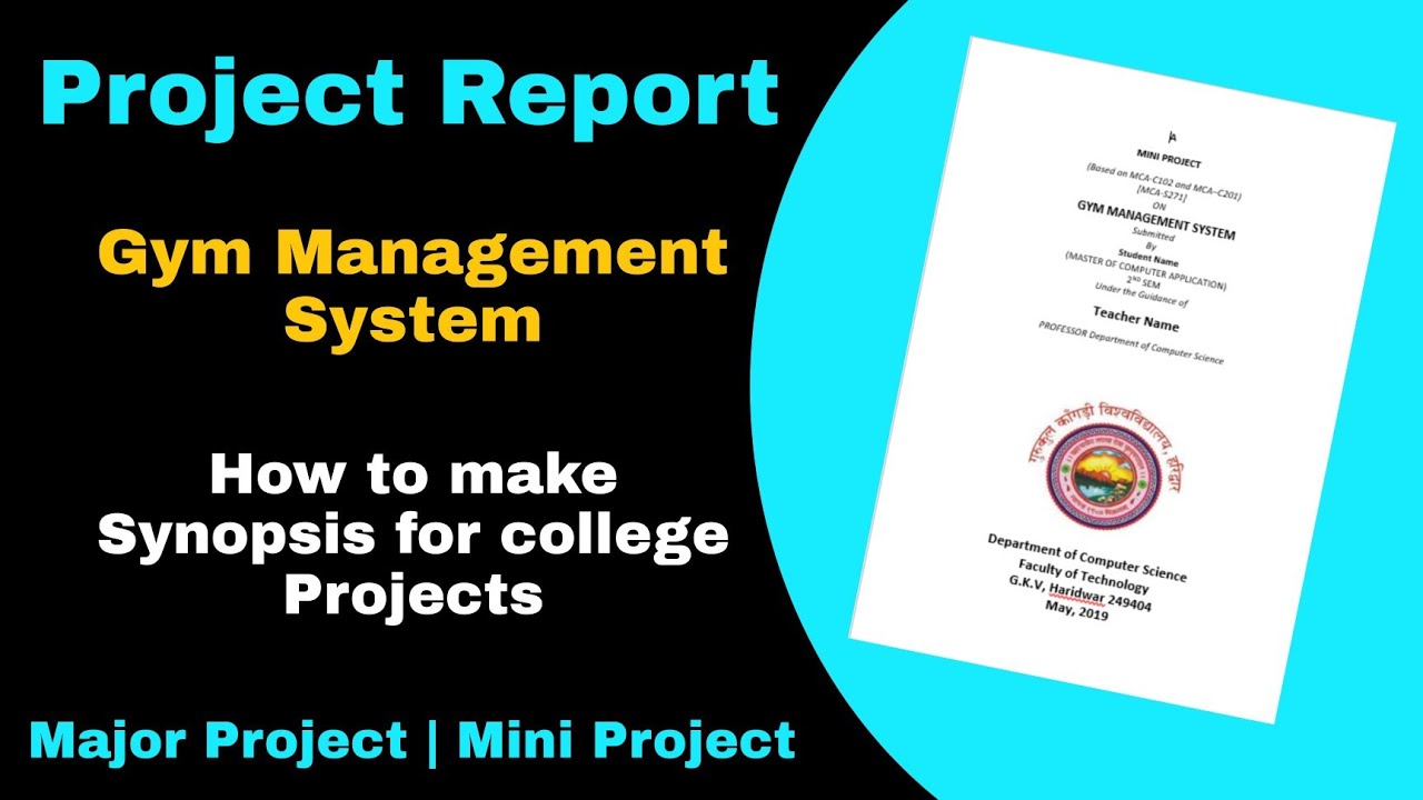 How To Make Synopsis Of Project In Hindi Mini And Major Project Report Project Report Format how-to-make-synopsis-of-project-in-hindi-mini-and-major-project-report-project-report-format