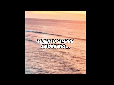 Ti penso sempre Amore mio… #polveredistelle #dedicadamore #amore - YouTube
