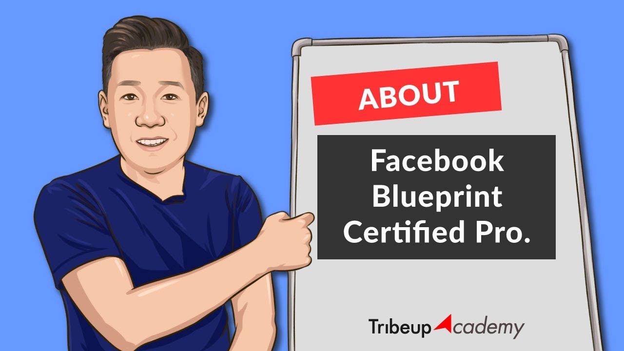 About Facebook Blueprint Certified Professional (Facebook Ads ...