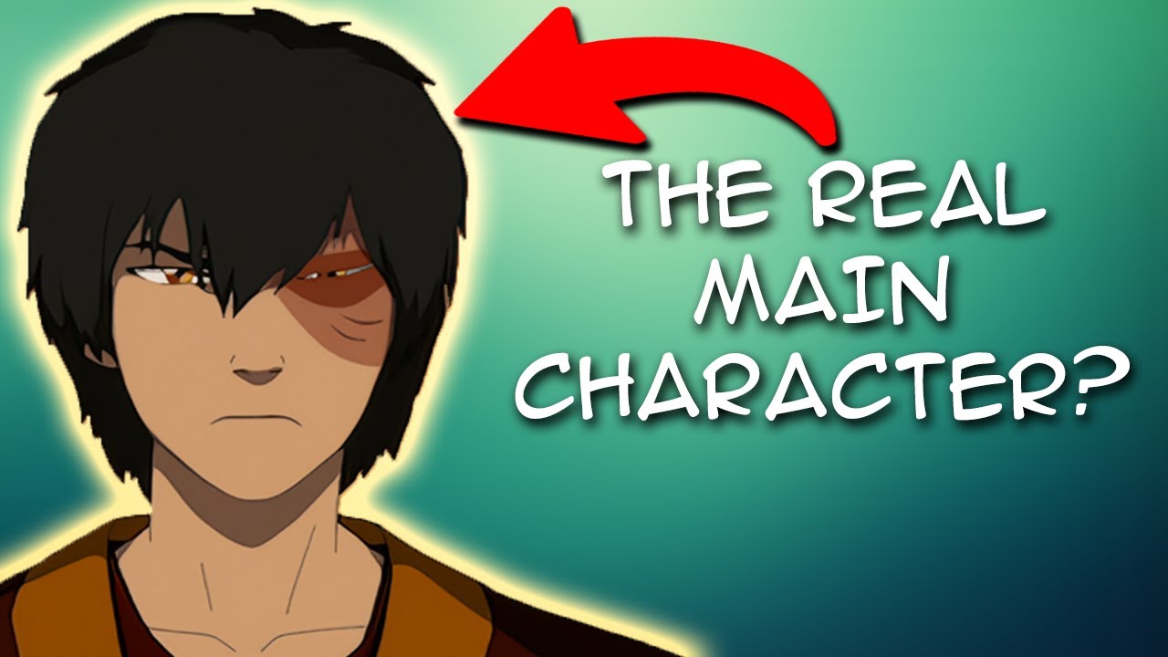 Why Prince Zuko was the HEART of Avatar. ️‍🔥 - YouTube