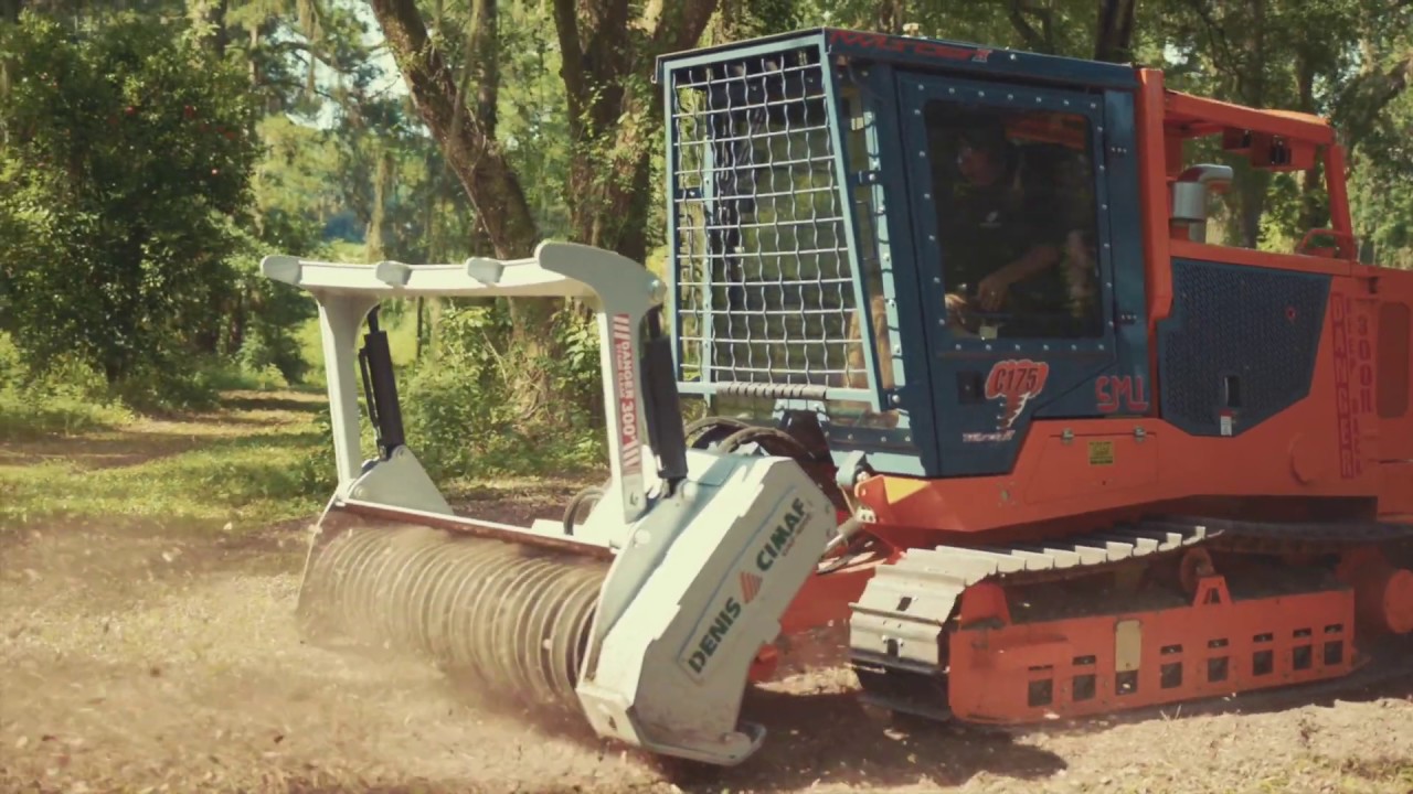 Red Hills Landworks | Tallahassee, FL - YouTube