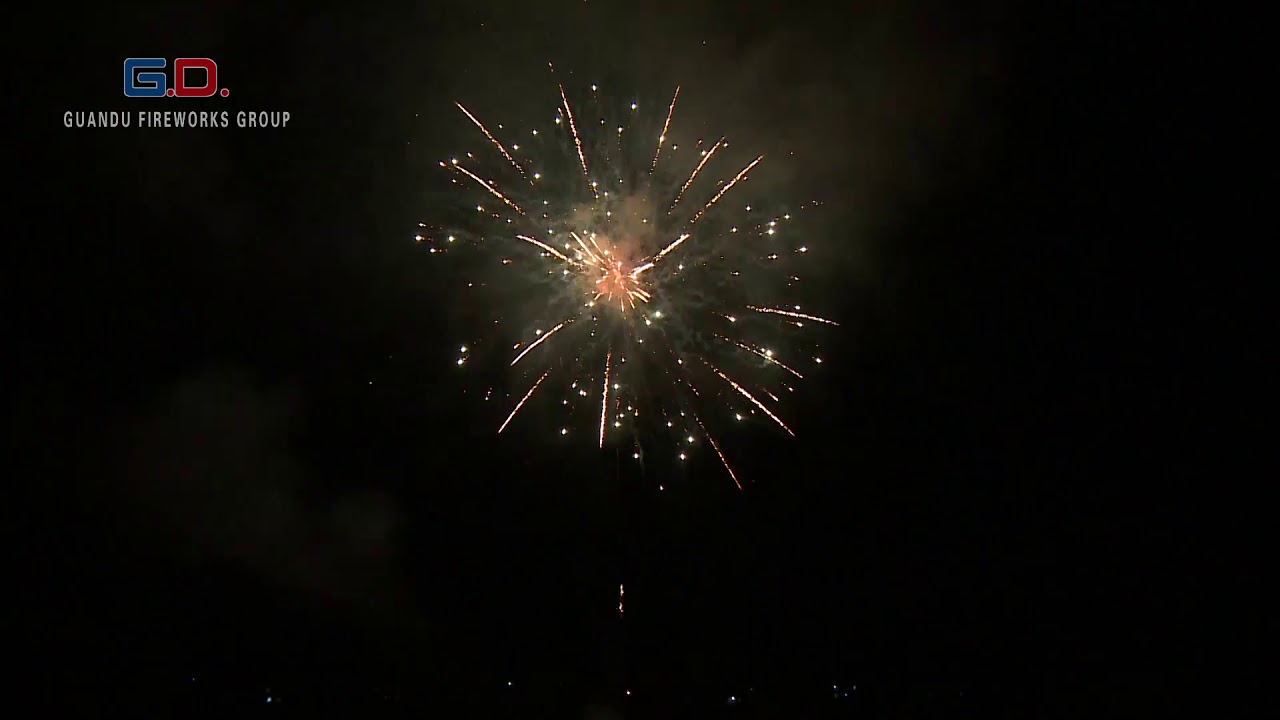 G.D Fireworks - F3 - GDC30I0493036 - YouTube