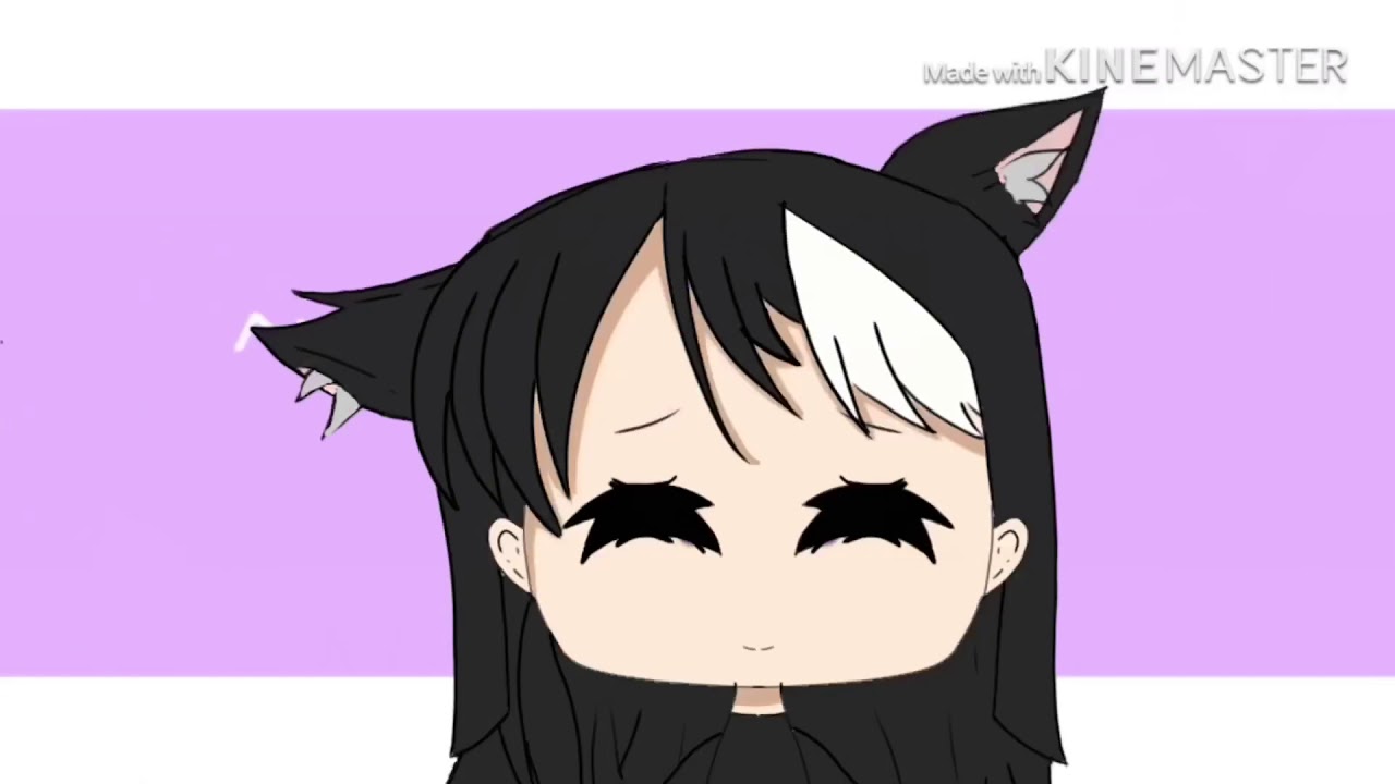 EARS MEME//Gacha life // - YouTube