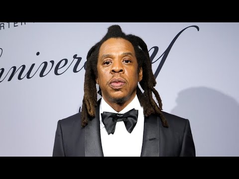 JAY-Z Admits He Refused To Lend Cousin $4,800, Fans React - YouTube