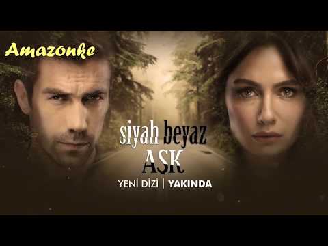 Siyah Beyaz Ask - Najava 2