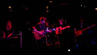 Born Again von Cory Chisel & The Wandering Sons – laut.de – Song