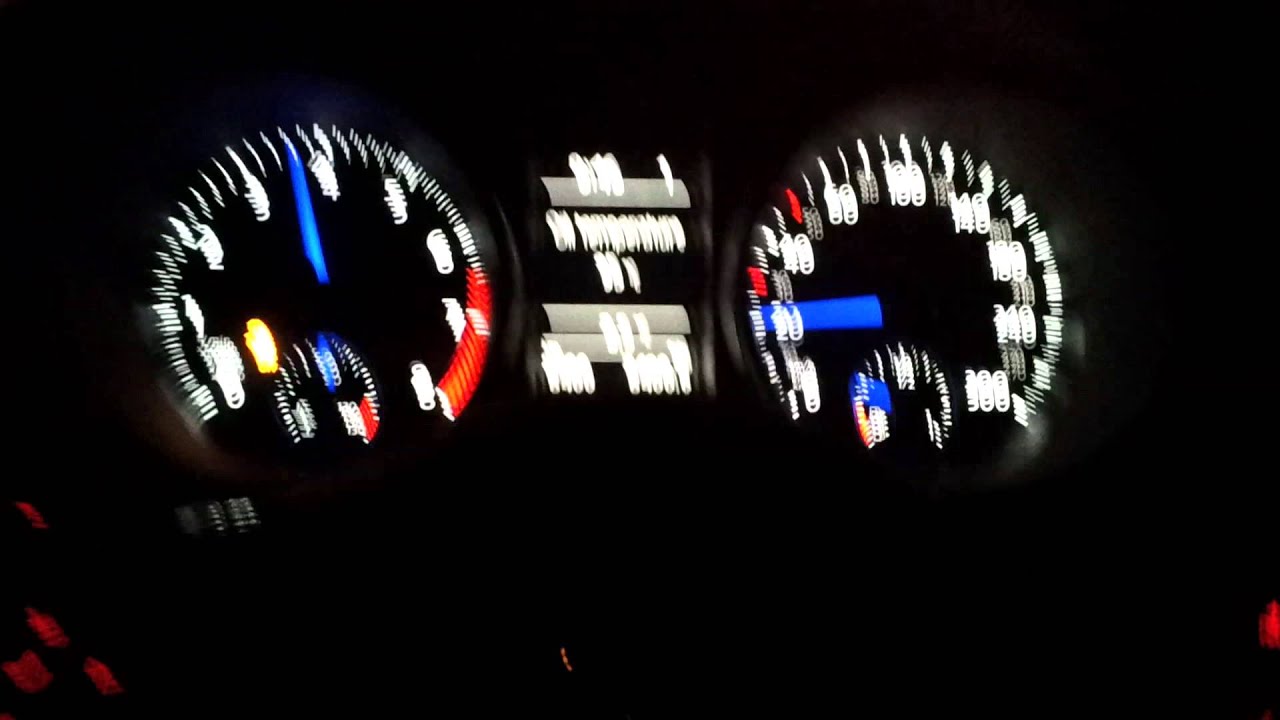 VW Golf R - APR Stage 2+ tune Launch Control - YouTube