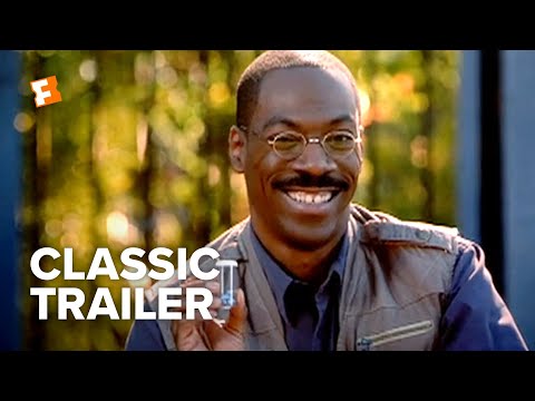 Dr. Dolittle 2 (2001) Trailer #1 | Movieclips Classic Trailers