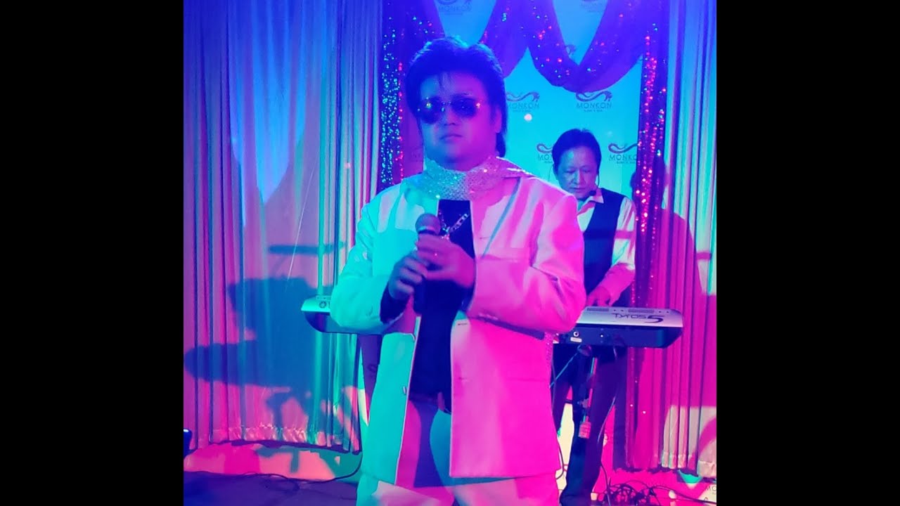 MONKON LEE & MOUA TUB SAB DEV TSOOB 8 6 2025 - YouTube