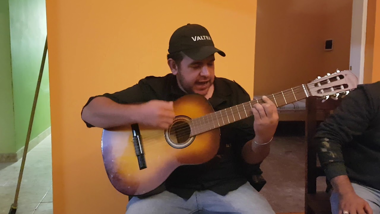 Martin Veliz - Casi Tarde - YouTube