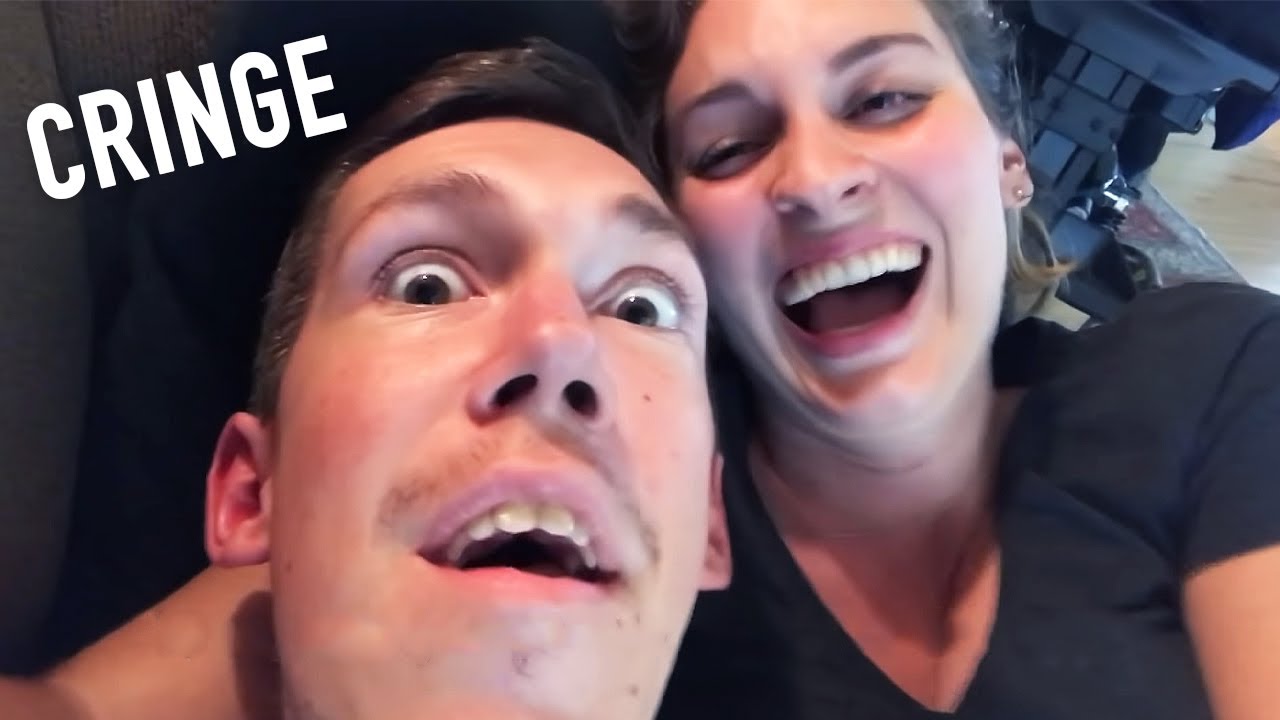 My Most Embarrassing Moment - Throwing Up in Public - YouTube