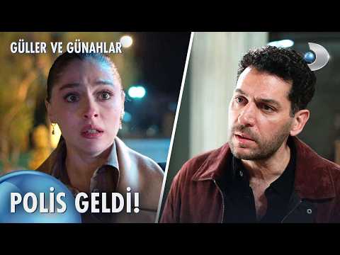 Serhat tehlikede! | Güller ve Günahlar 19. Bölüm @kanald