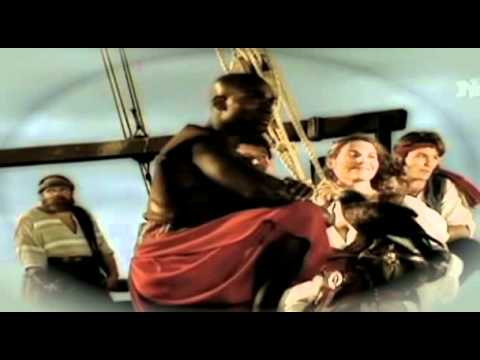 "It's good to be home" - Maeve&Sinbad - YouTube