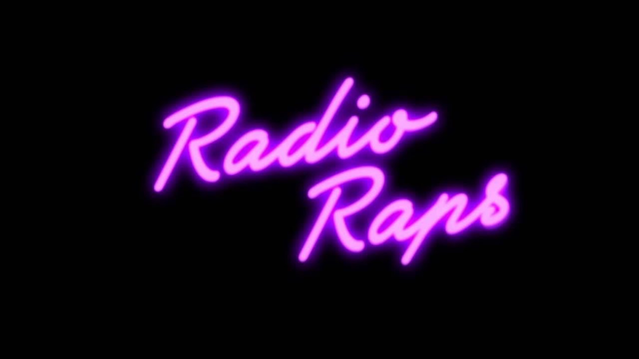 Radio Raps - Sokker - YouTube