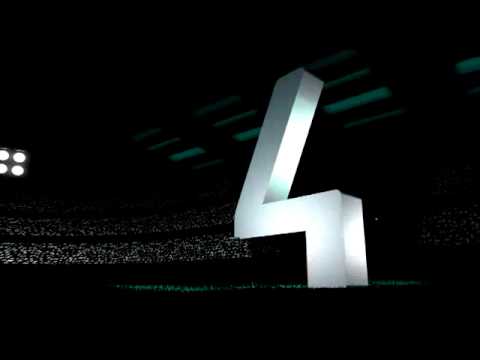 ITV4 ident Sport (www.xuasus.com) - YouTube
