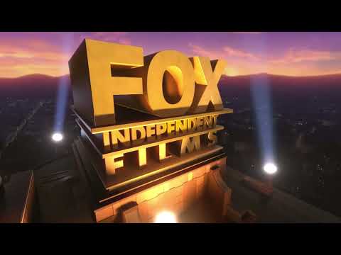 Fox Independent Films (2009-present) dream logo (2 versions)