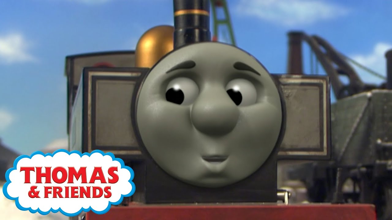 Thomas & Friends™ | The Party Surprise | 30 min Compilation | Thomas ...