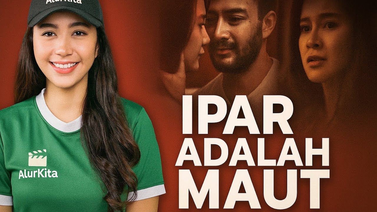 IPAR ADALAH MAUT – Alur Cerita Lengkap Kisah Nyata Paling Menyayat Hati | AlurKita - YouTube