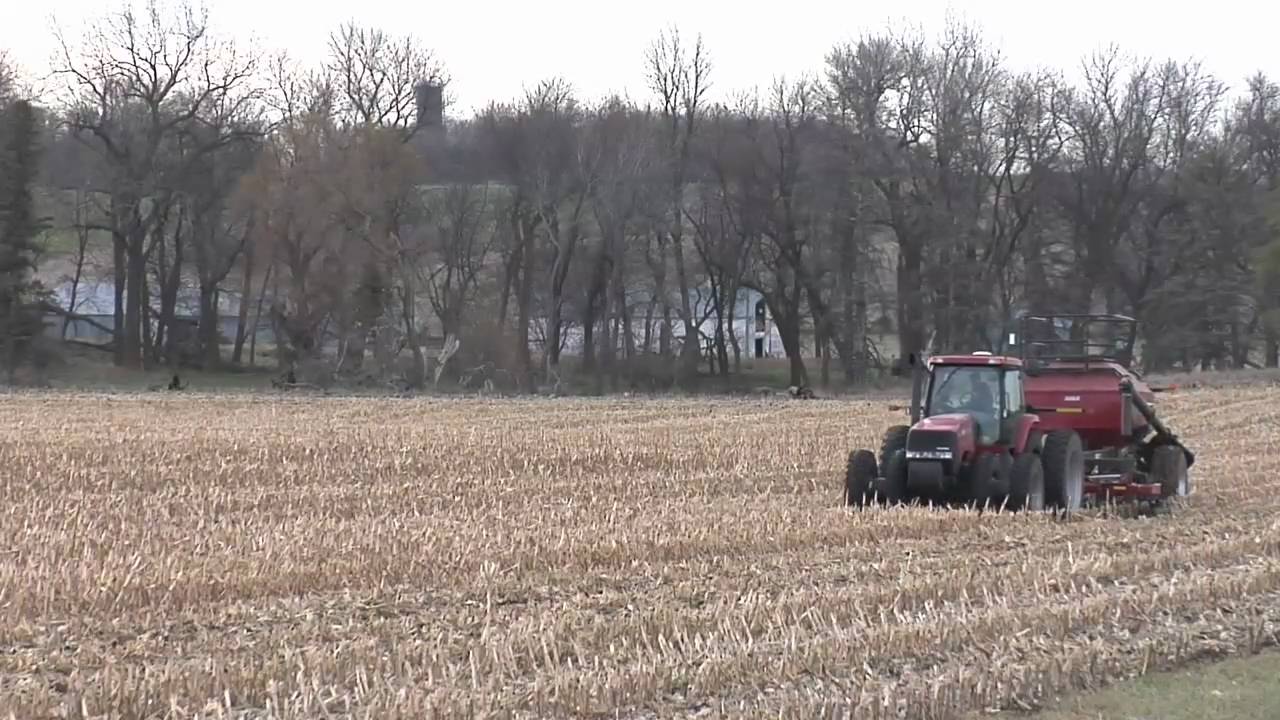 Farm Basics: Topography (From Ag PhD #576 4/19/09) - YouTube